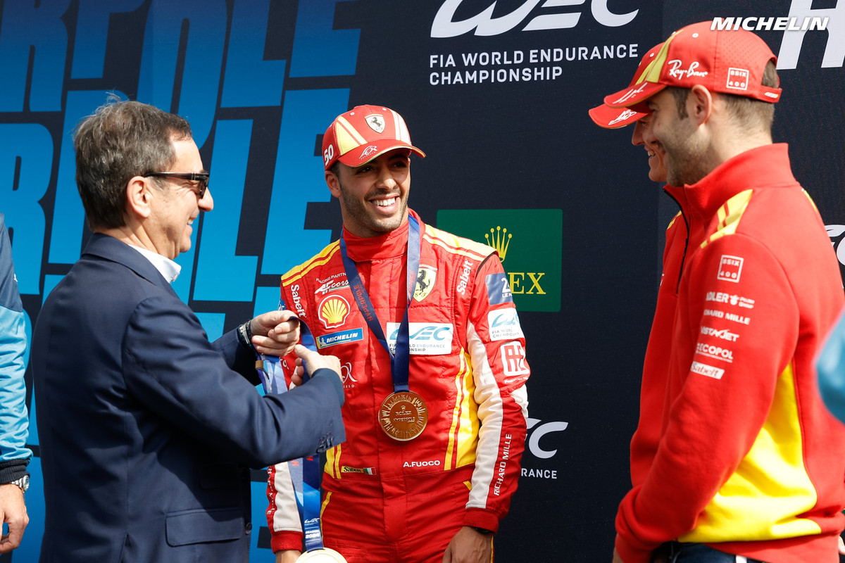 2024 WEC B 1000 Hyperpole 08 — Postimages