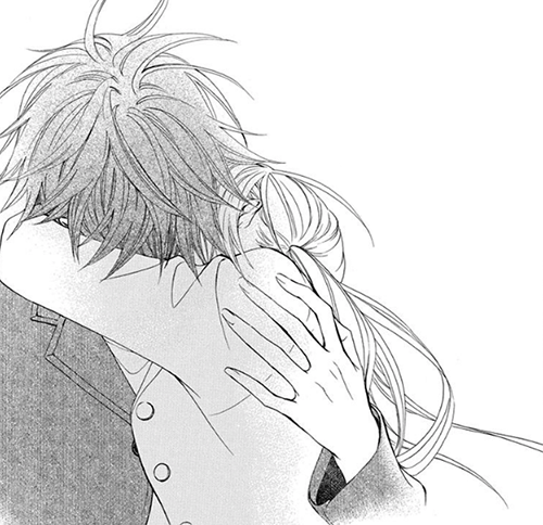 Senri-x-Rima-Love | DeviantArt