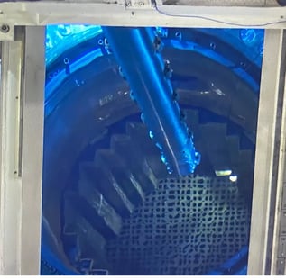 Vogtle 3 begins loading fuel. > General Discussion > AR15.COM