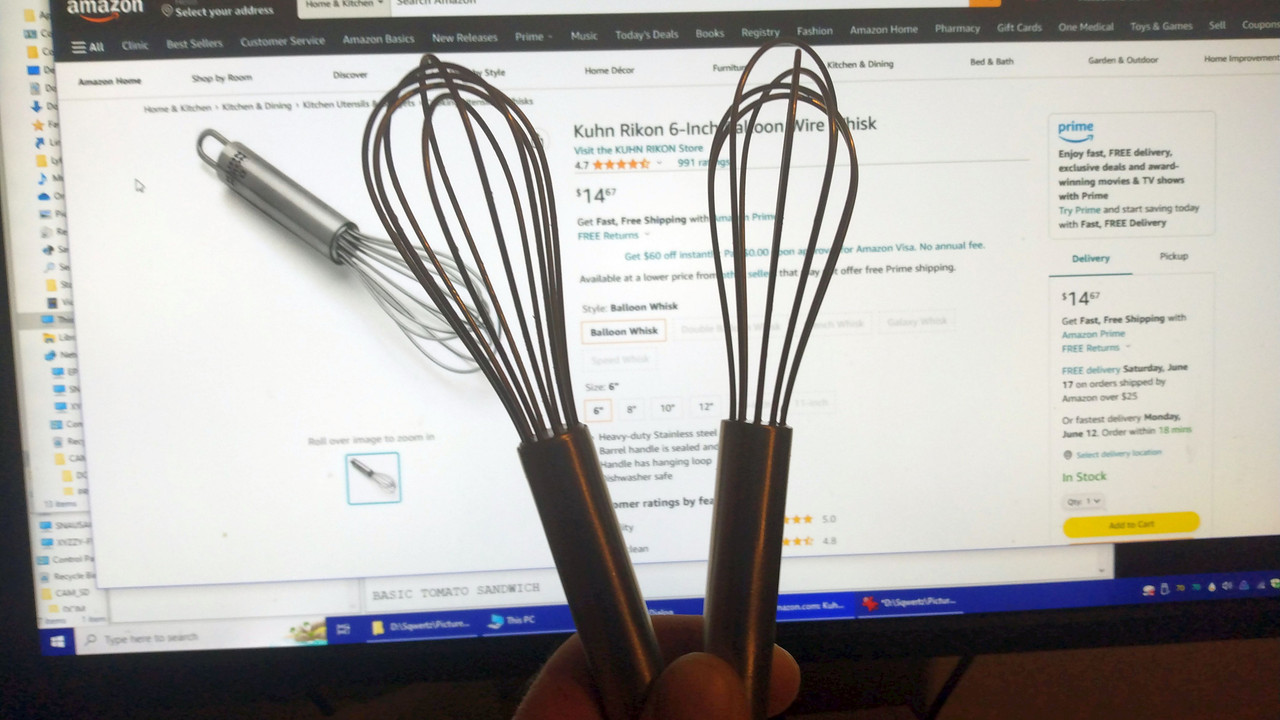 More Tomato Producrts