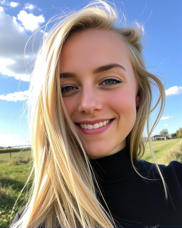 0 my pretty face with beatifual grancannon — Postimages