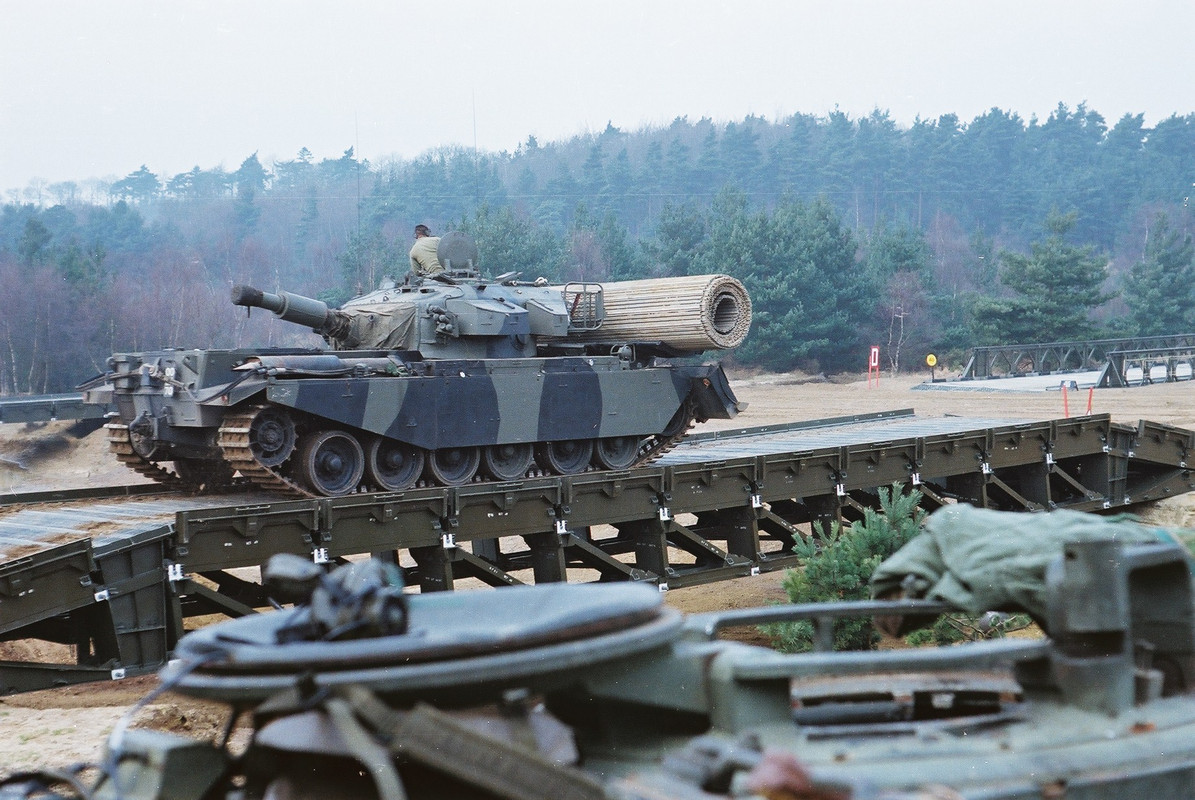 Centurion AVRE mk5 and MK3 turrets both Finished | Modelers Social Club ...