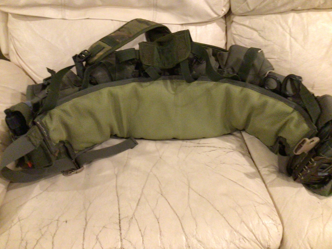 Velocity Systems Jungle Kit > Tactical Gear > AR15.COM