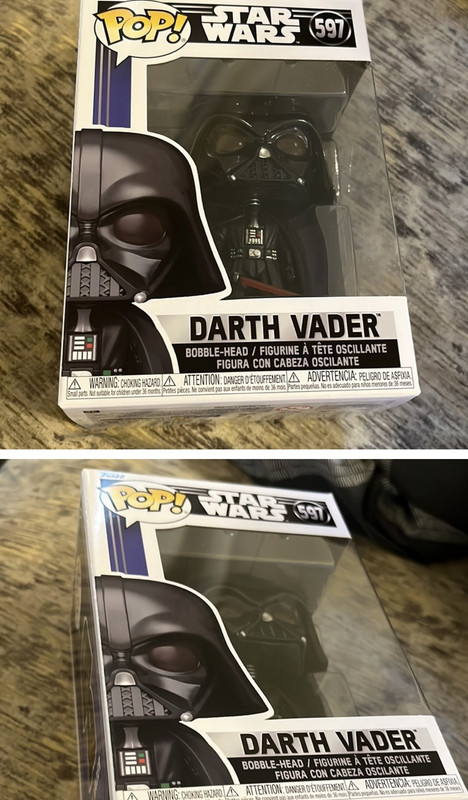d darthvader — Postimages