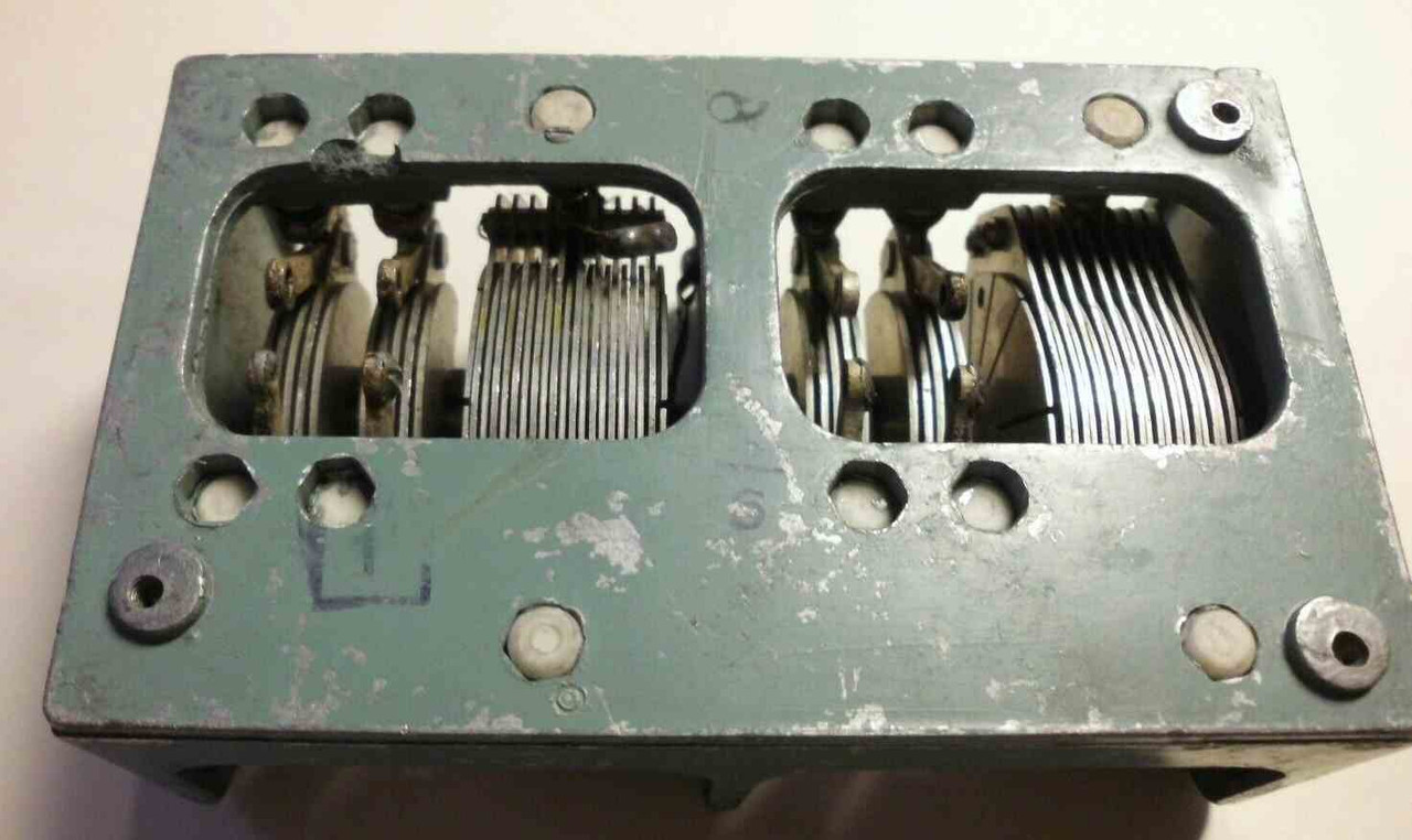 Condensator variabil cu aer din 1967 - Pagina 4 - Vintage ...