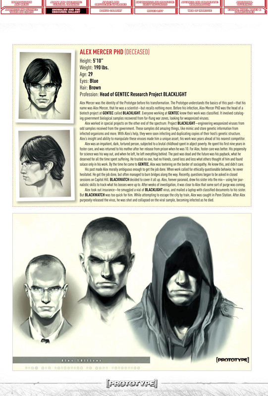 Prototype™ and Prototype 2 :: Woke Content Detector