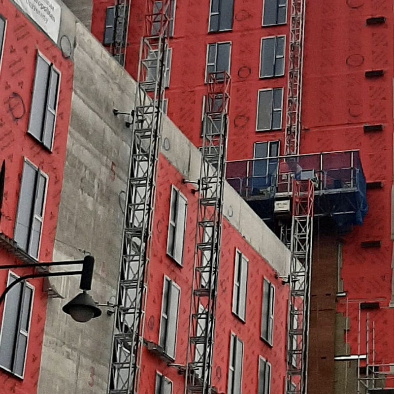 MMU Archway Halls | Stretford Road | 16/11/6 fl | Page 7 ...