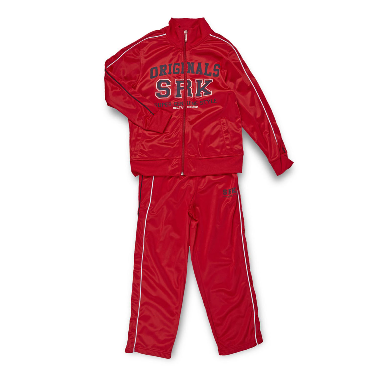 EKORG ROUGE FACE — Postimages