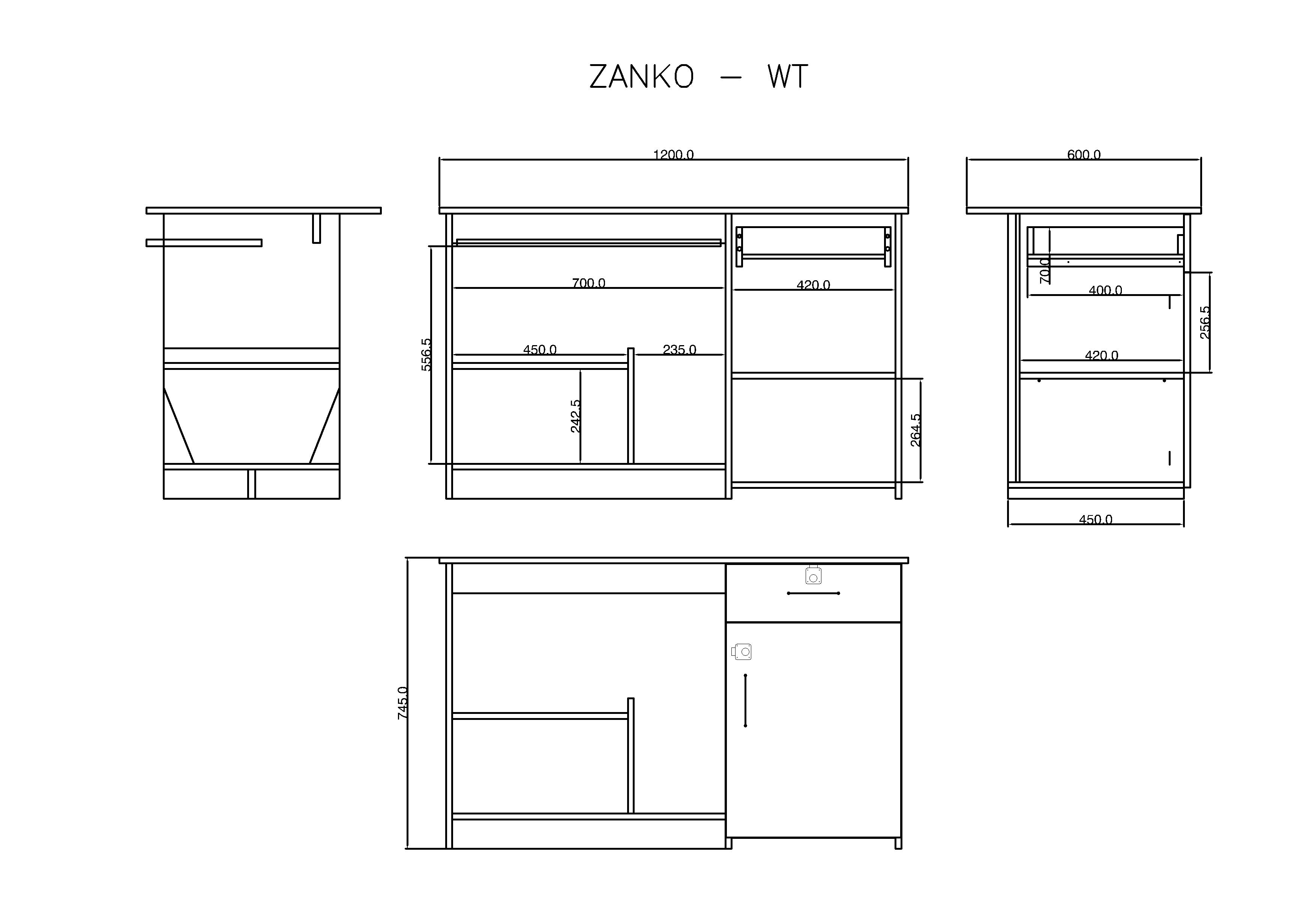 ZANKO WT Model — Postimages