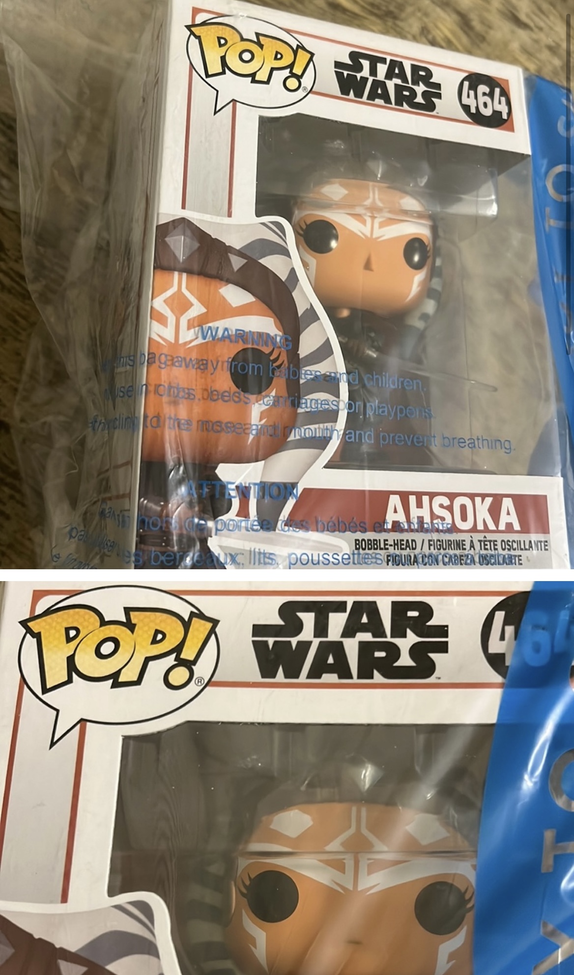 d ahsoka — Postimages