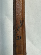 1930s Heddon #35 Marking Identification - The Classic Fly Rod Forum