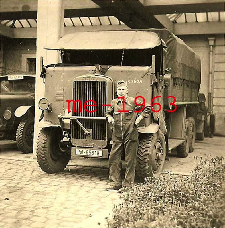 Beute Panzer : une demande de Photo ... - Page 10