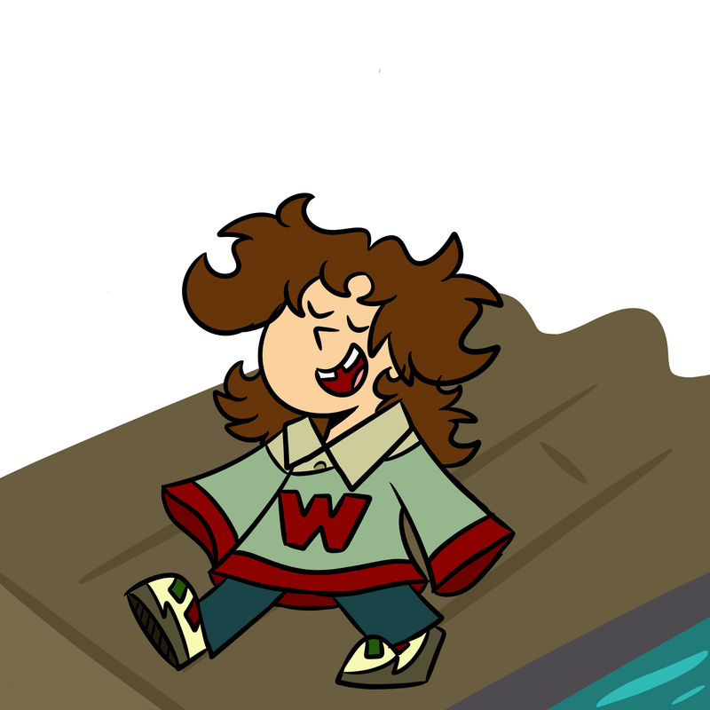 Summer Camp Wawanakwa - Chapter 1 - Scalene_Waffles - Total Drama ...