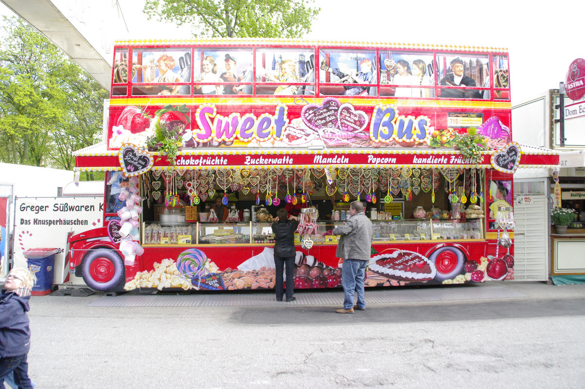 Sweet Bus - Greger (D) - polypweb.eu