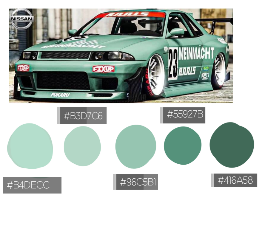 Anybody know what the hexcode for this color is? Really loving this ...