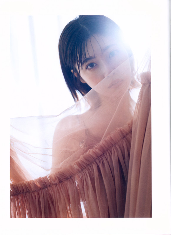 Isobe Karin 1st 048 — Postimages