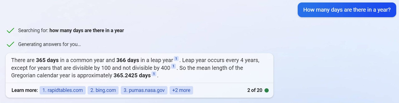 Chat GPT is so much better than Bing chat : r/bing