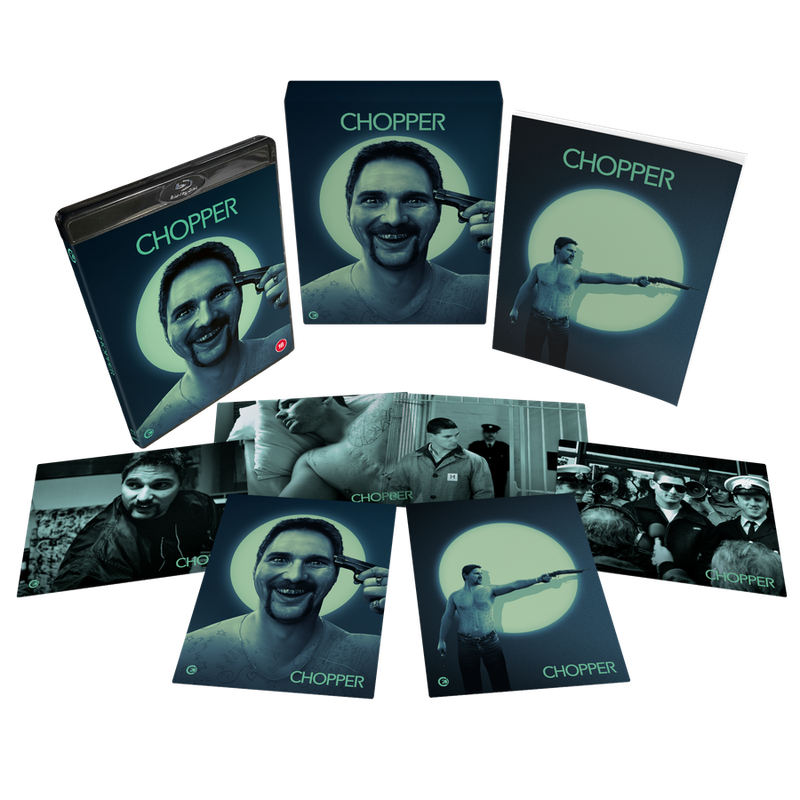 Chopper Exploded Packshot 900x — Postimages