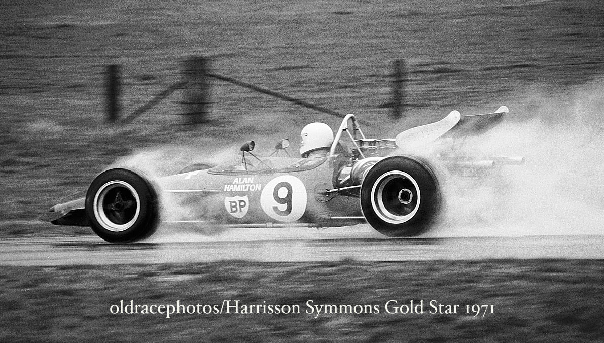 Mr Porsche Australia Alan Hamilton Dies... - The Nostalgia Forum - The ...