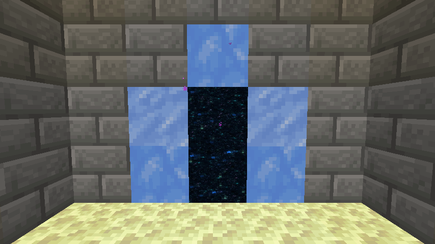 Ten Compact Command-Block Creations Minecraft Map