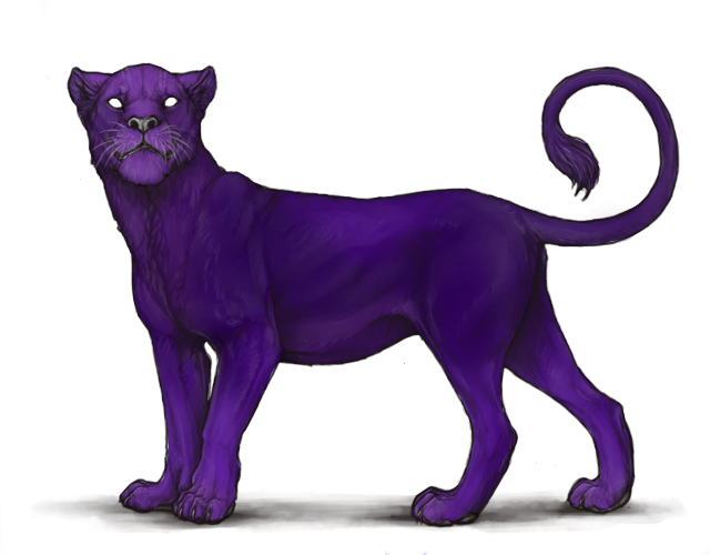 Purple base (nameless atm) !! :|: Lioden