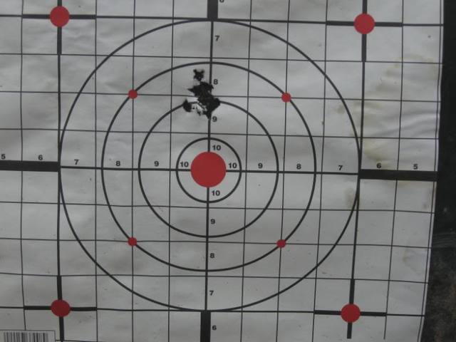 260AI | Shooters Forum