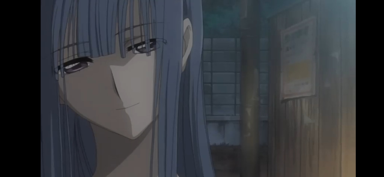 higurashi Rei e final scene season kai : r/Higurashinonakakoroni