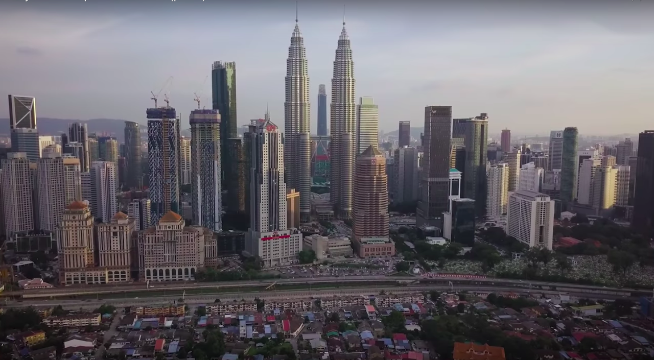 TRX Menara 106 new detailed renderings