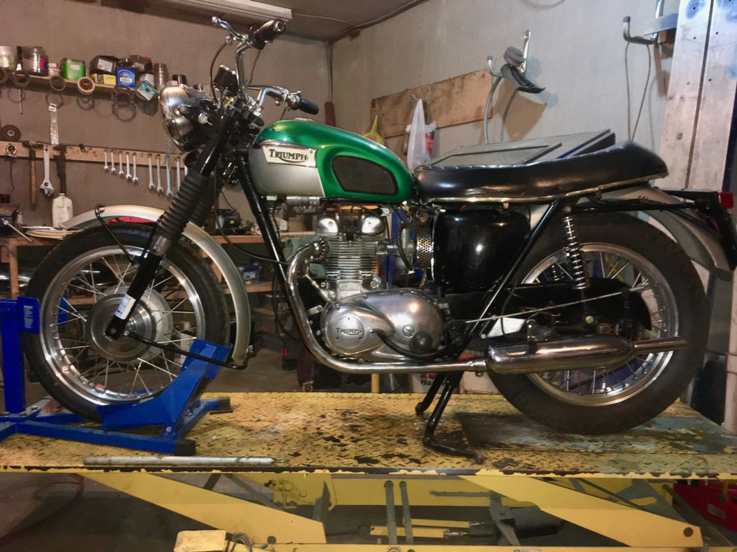 T100 together again — Postimages