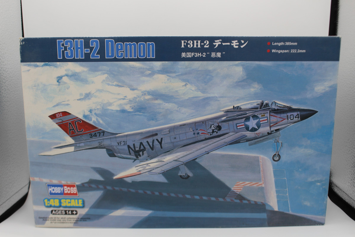 Demon — Postimages