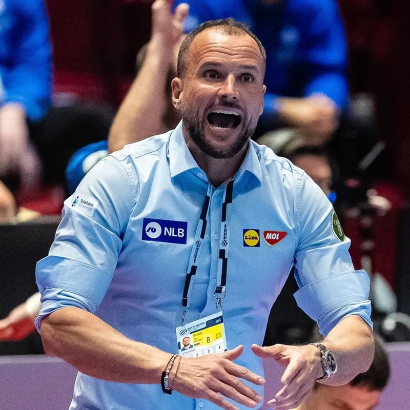 EHF Euro 2026: Slovenija - Hrvatska 25:29 - Forum - Sportnet.hr