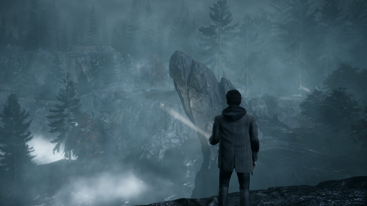 Alan Wake Remastered 20240112195147 — Postimages