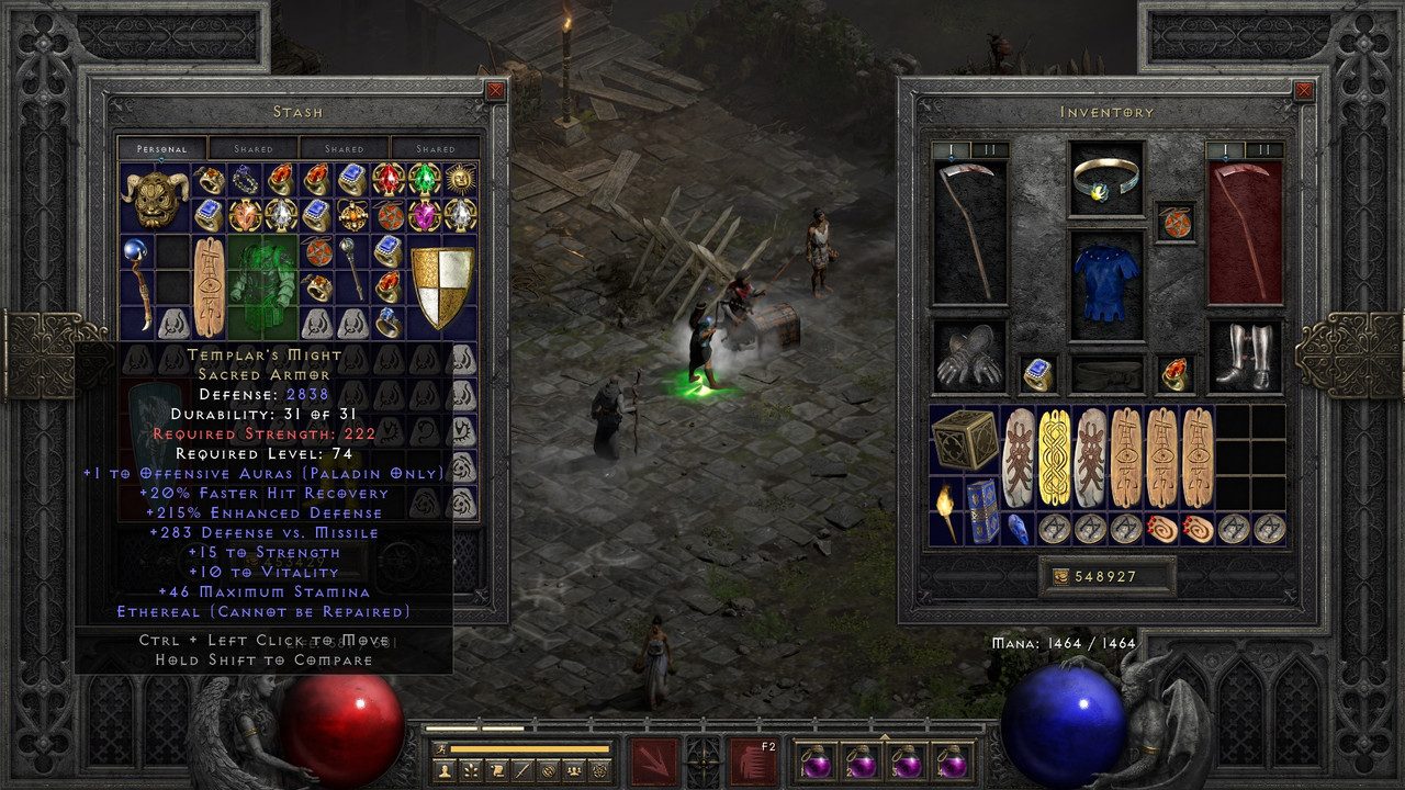 Eth Templar Might - Topic - d2jsp