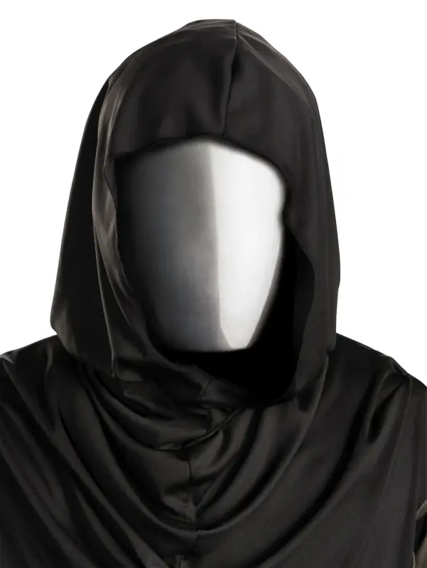 Mod The Sims - WCIF Face mask that covers the whole face?