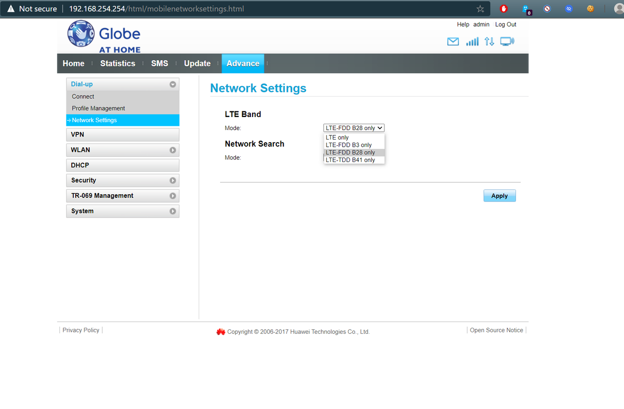 Why is Globe LTE mobile data faster than Globe LTE prepaid WiFi? : r ...