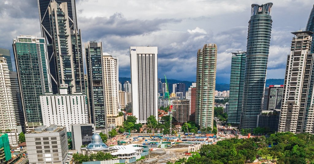 KUALA LUMPUR | KLCC Lot L and M Podium | U/C | Page 2 | SkyscraperCity ...