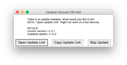 gui update screen — Postimages