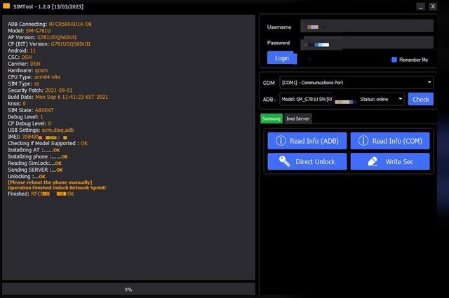 Market News SIMTool.NET the new Power tool is out - GSM-Forum