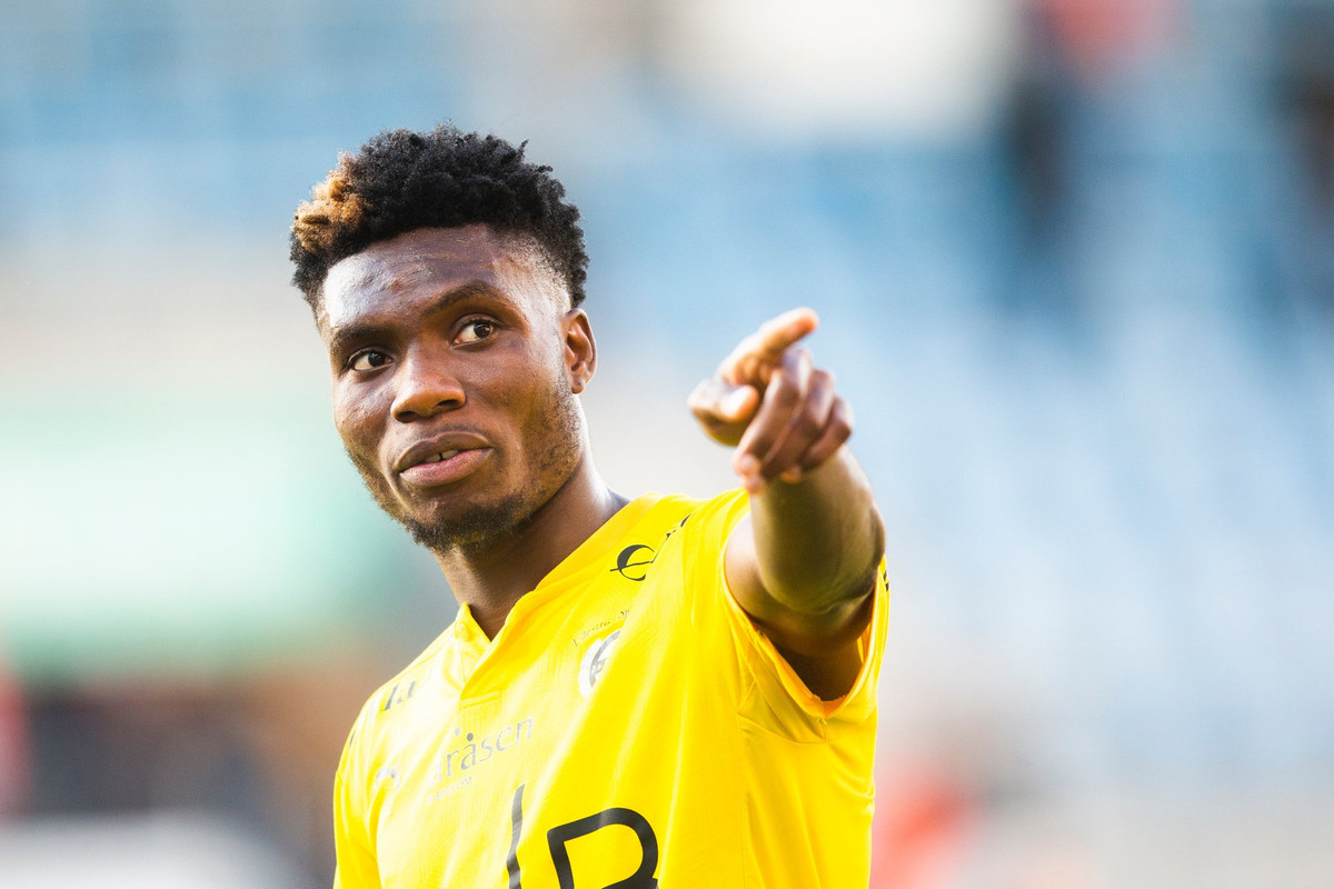 The Return of the Nordic Talent Collective : FM23 Edition - Good Player ...