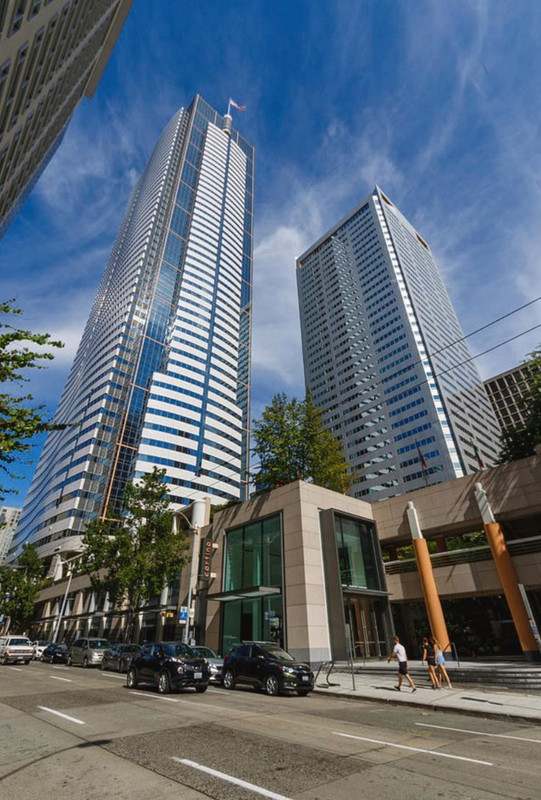 Union Square — Postimages