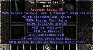 Anyone still remember these classic hex lol - Trade - Diablo 2 ...