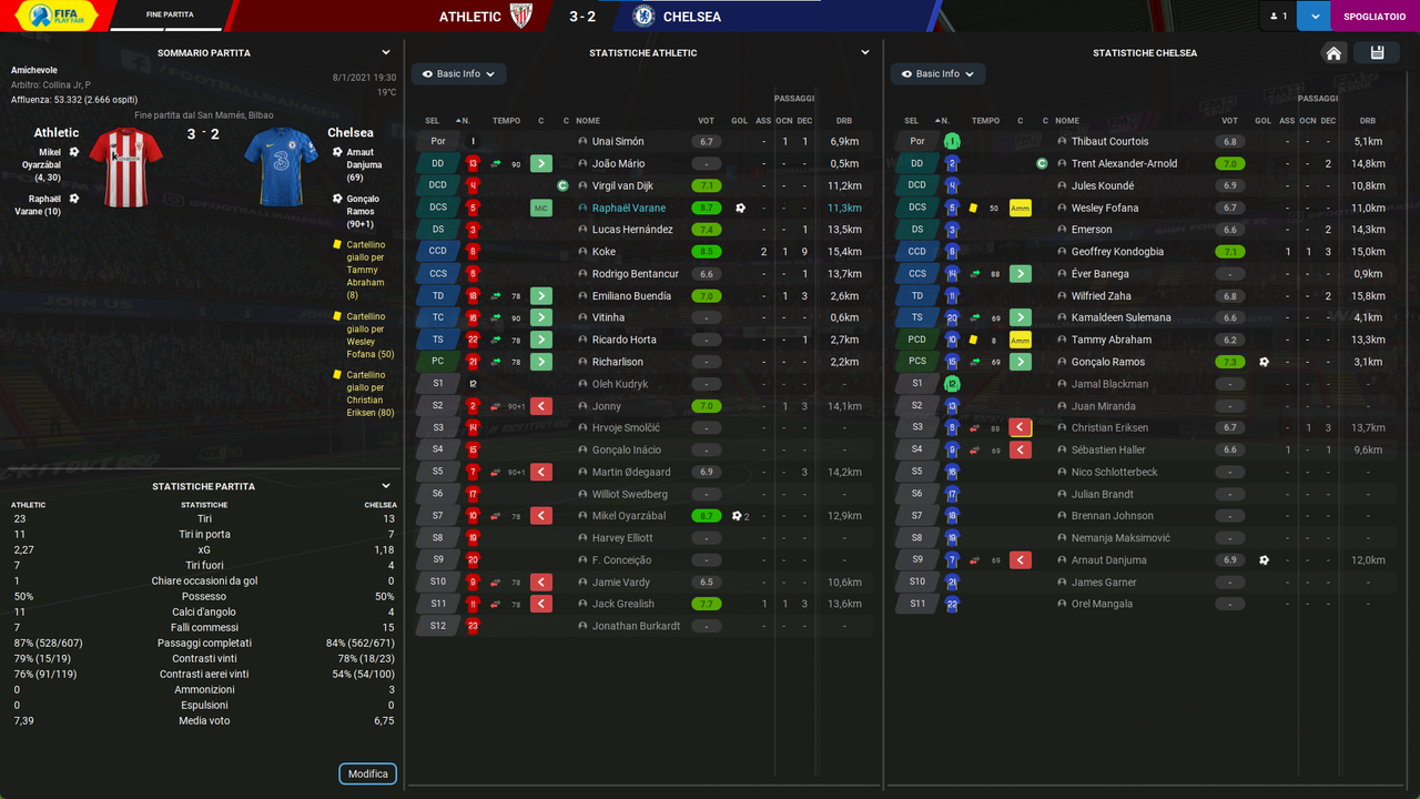 ATHLETIC BILBAO CHELSEA — Postimages