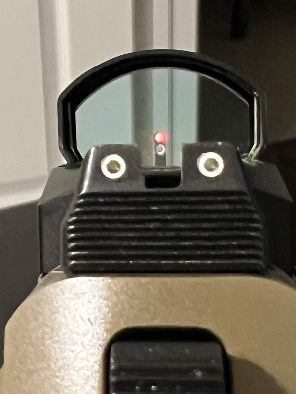 Baseplate or no baseplate? Vortex Venom FNX-45 > FN > AR15.COM