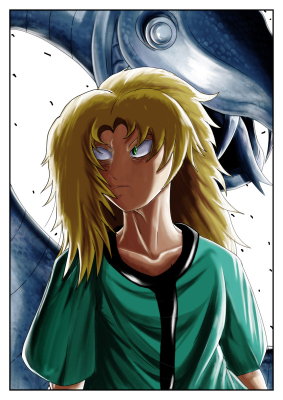 My Hero Academia: Class 1-S - Chapter 15 - Bandanaboi - 僕のヒーローアカデミア ...