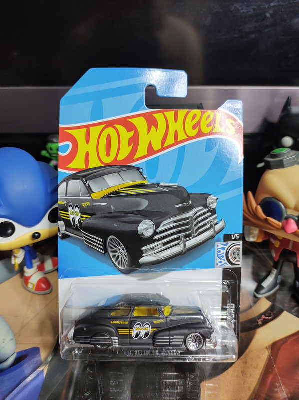 Rod Squad '47 Chevy Fleetline 1 5 155 250 — Postimages
