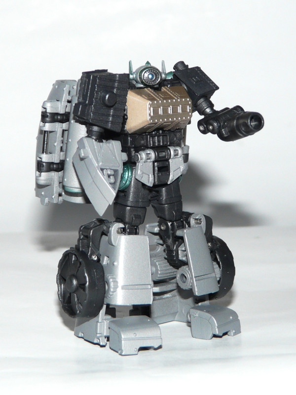 Show off your 3P legends scale figures here! | Page 74 | TFW2005 - The ...