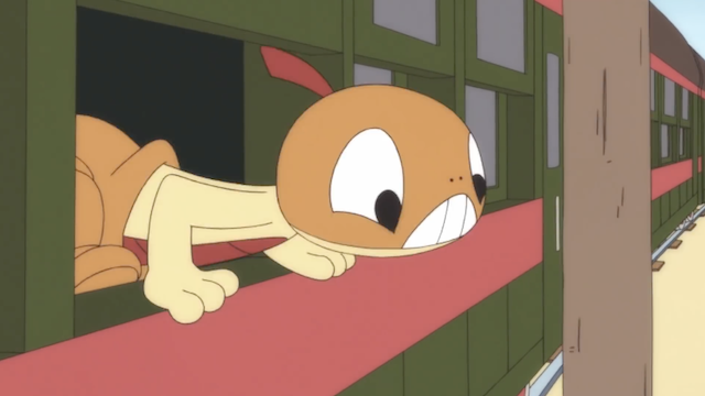 The Pokémon Company Has Released A Charming New Animated Short Titled ...