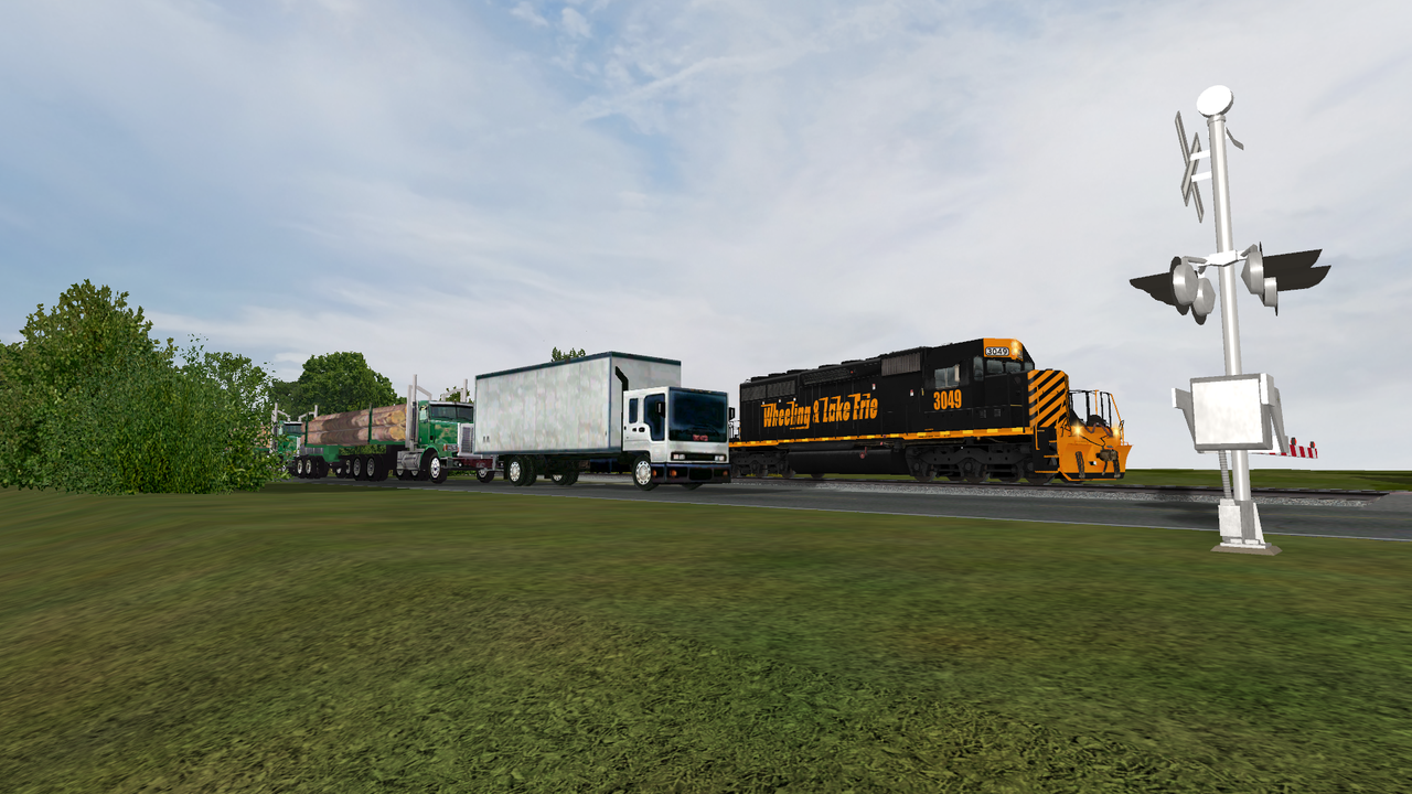 Open Rails 2018 08 03 12 12 00 — Postimages