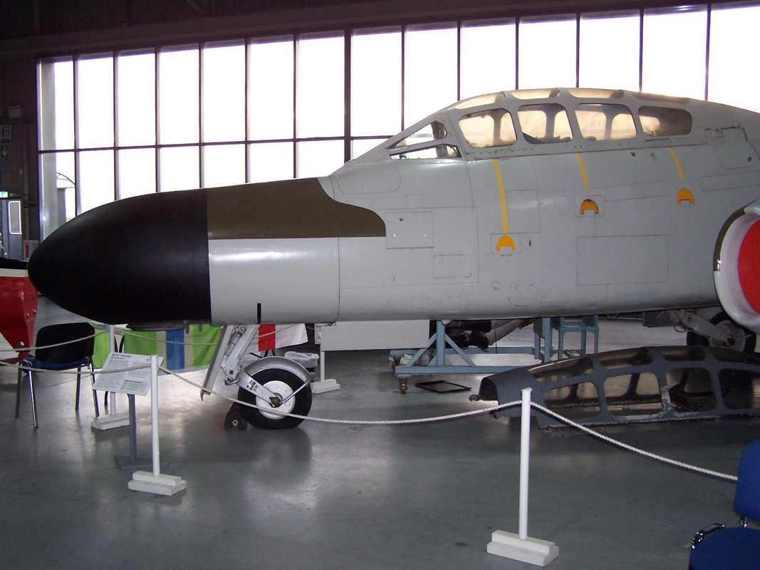 Gloster Meteor reference - Gloster Meteor STGB - Britmodeller.com