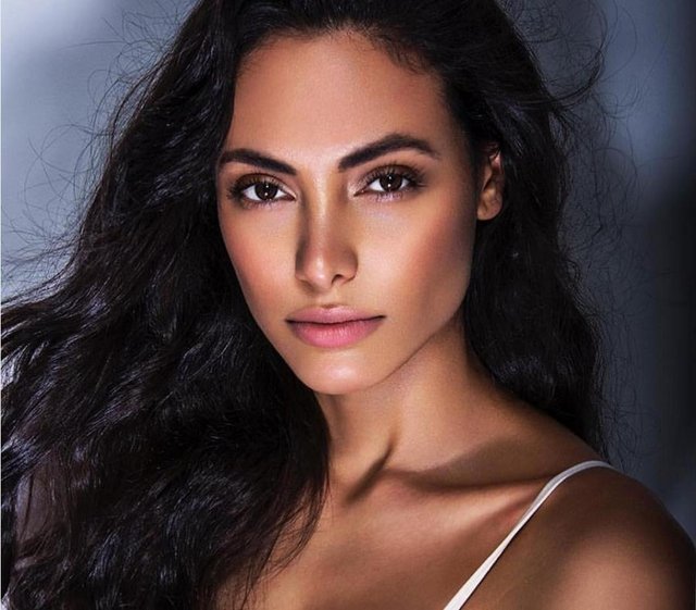 VoyForums: MISS PUERTO RICO BEAUTY JOURNAL